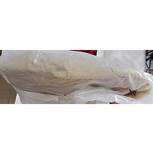 Leathario Men Leather Chest Bag Sling Bag Shoulder Bag Leather Crossbody Bag for Men (Brown-217-L)