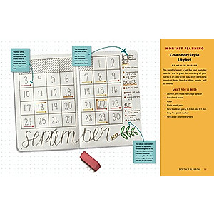 Hack Your Journal: Stay Organized & Record Everything that Matters with One Notebook