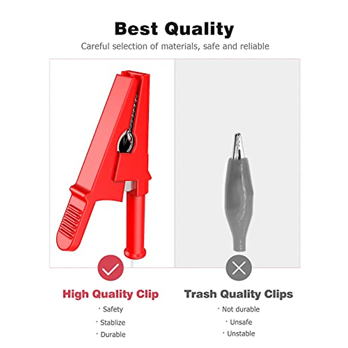 HVAC Adaptor Cord, Replacement Hvac Heavy Adaptor Cord Power Extension Tool for Residential HVAC Technicians, HVAC Training and Job, Apply to Vacuum Pumps,Breaker Finder(69411, RT250, ET300 and ET310)