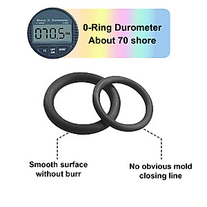 for Navien 30009933A O-Ring Kit Fits Navien Tankless Water Heater