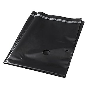 Bosch Professional 2607432043 Disposal Bag, Black