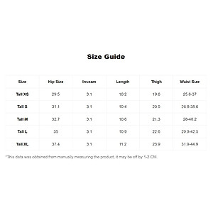 MakeMeChic Women's Lace Biker Shorts Seamless Slip Shorts Undershorts Boyshorts White Tall XS