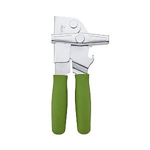Swing-A-Way Portable Can Opener, Green
