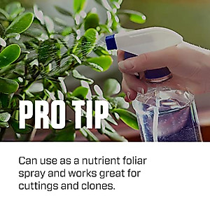 Botanicare Liquid Karma, Supplemental Nutrient, 0.1-0.1-0.5, 1 qt.