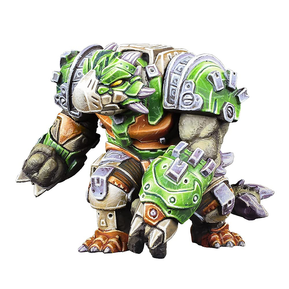 Mantic Games | Overdrive | Board Game | Ages 14+ | 2 Players | 60-90 Minutes Playing Time