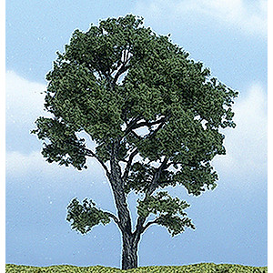 Woodland Scenics Premium Trees Maple 4.5"