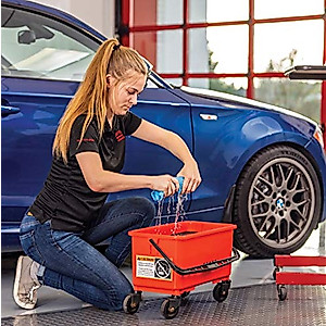 Griot's Garage 10939 Brilliant Finish Rinseless Wash 64oz