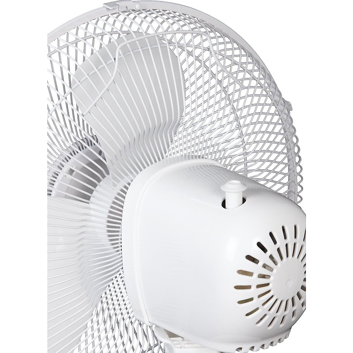 16" OSCILLATING DESK FAN (Do it Best Imports F-1630)