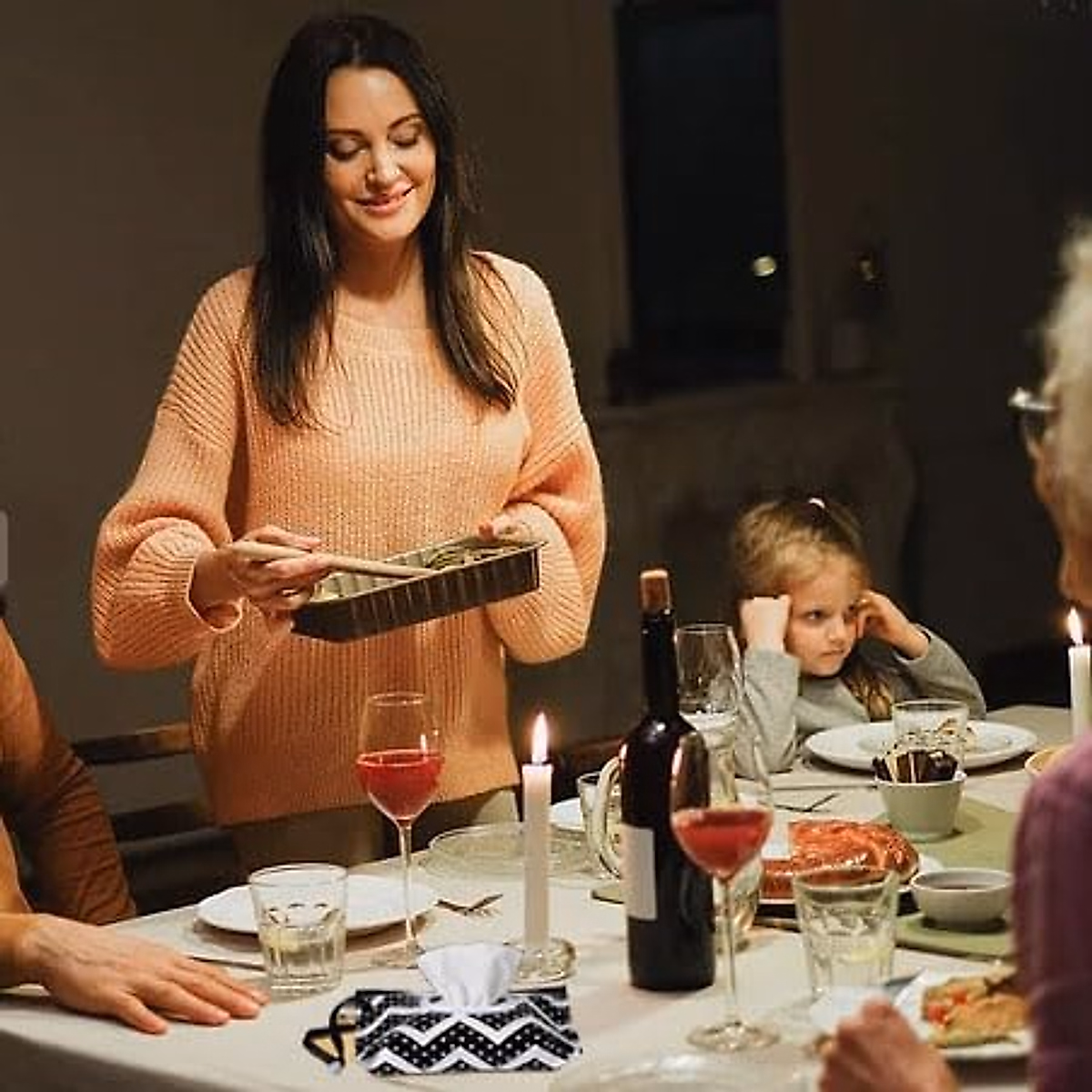 Bestac Baby Wipe Dispenser, Reusable Travel Wet Wipe Pouch, Refillable Wipe Holder, Baby Wipe Container, Wipe Dispenser