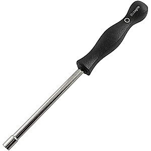 Longdex Screwdriver Set Hexagon Carburetor Adjusting Tool 59108902307 Hex Screwdriver for Ryobi Poulan Homelite STIHL Husqvarna Echo Chainsaw Trimmer Lawn Mower Edger