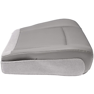 Dorman 926-898 Front Driver Side Seat Bottom Cushion Compatible with Select Ford Models