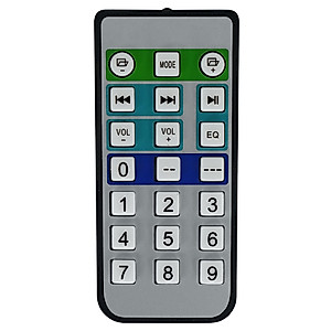 Rockville RPG102K 10" 400W Portable PA System, 2 Channel Mixer, Bluetooth, Includes Mic, Stands, Cables - Perfect for Live Performances, DJs, Karaoke