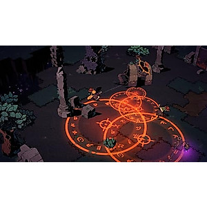 Wizard with a Gun: Deluxe Edition - PlayStation 5