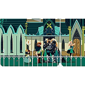 Cris Tales - Xbox One (Xbox One)