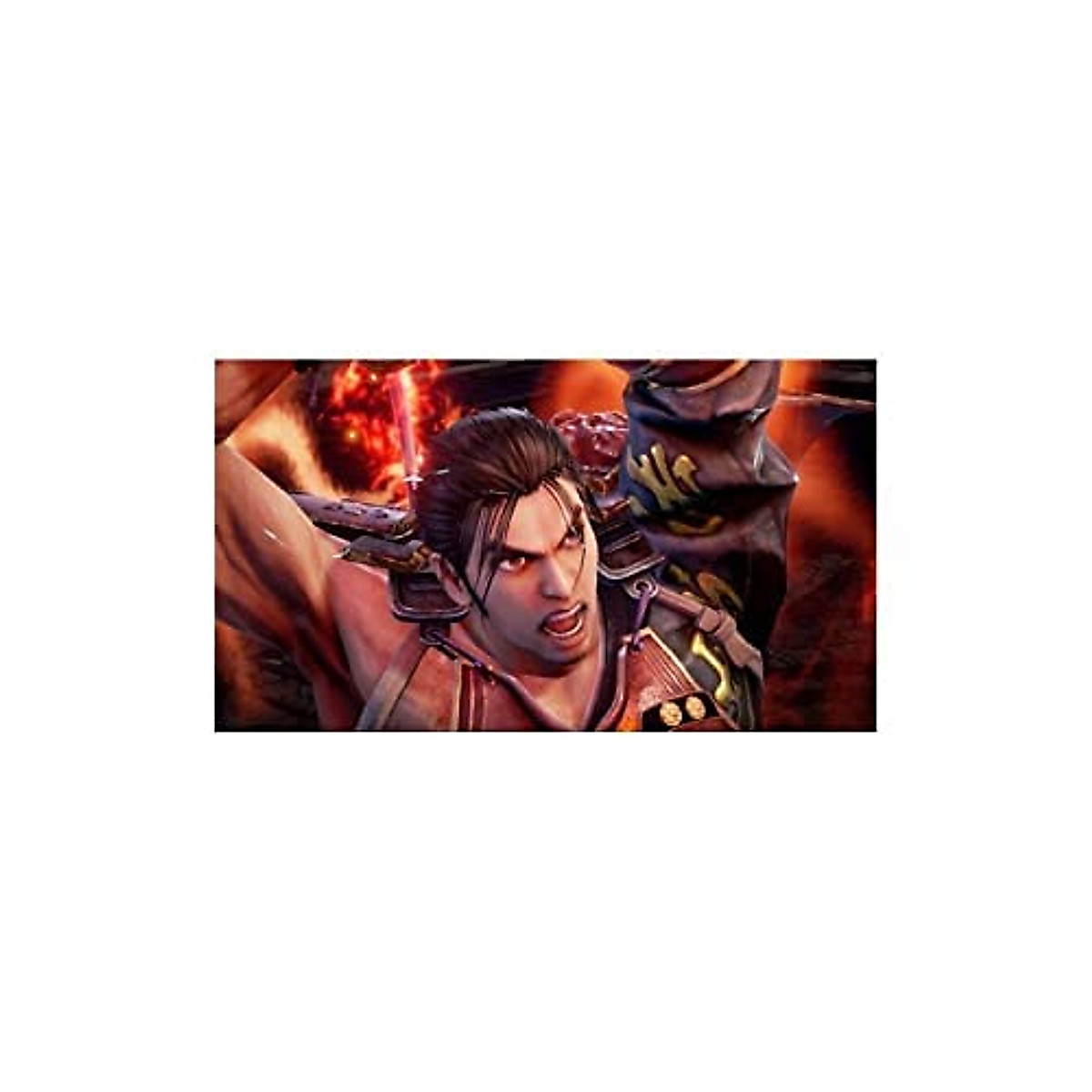 Soul Calibur VI (PS4)