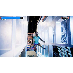 American Ninja Warrior - Xbox One