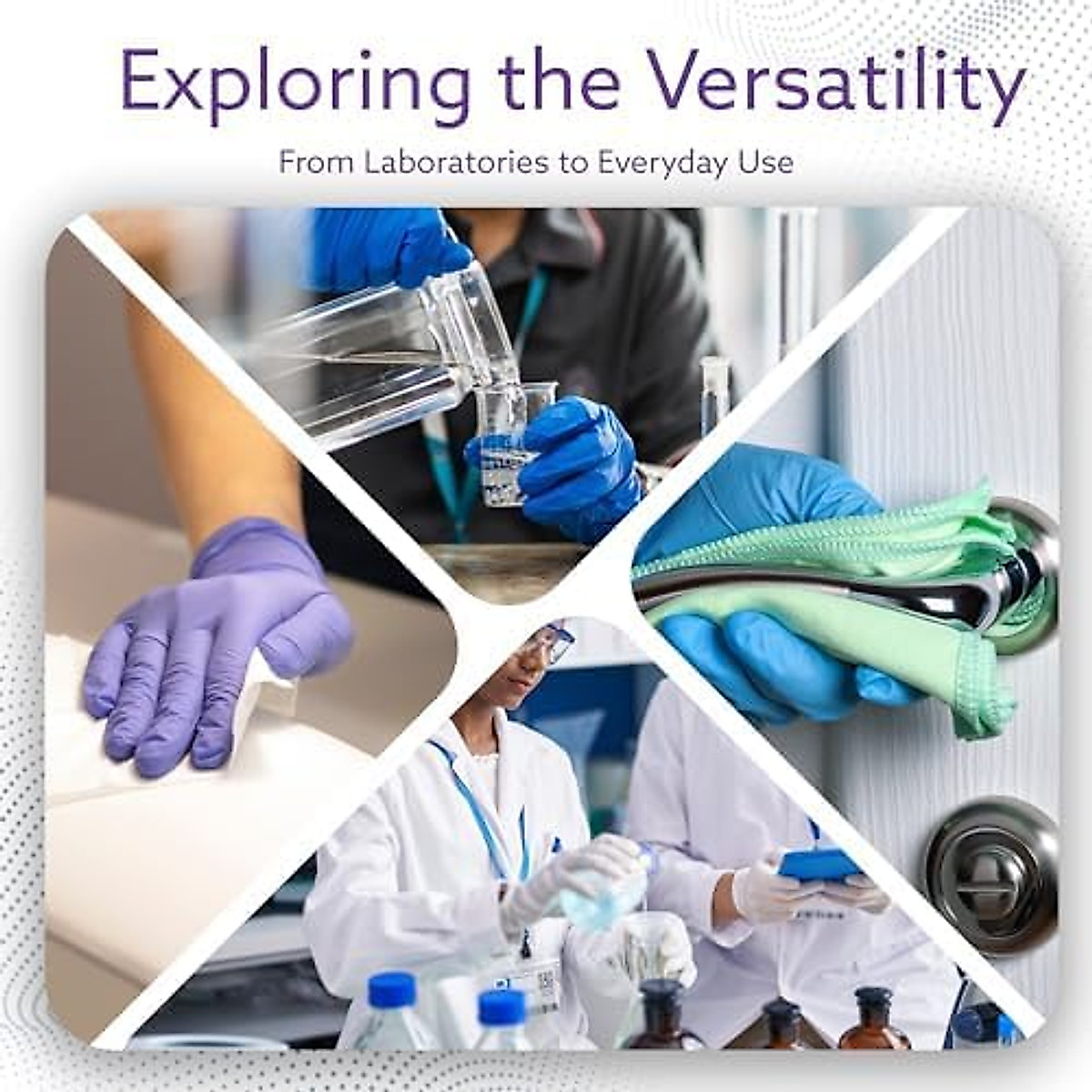 Volu-Sol Isopropyl Alcohol 99% (Isopropanol) - High Purity, USP - Kosher Grade IPA - 1 Gallon (128 oz) (4 Quarts) (4 Pack 32 oz) for Medical, Lab Equipment & Electronics, Clear Bottle