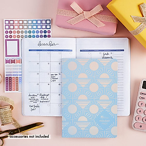 Holiday Prep Petite Planner (Holiday Prep)