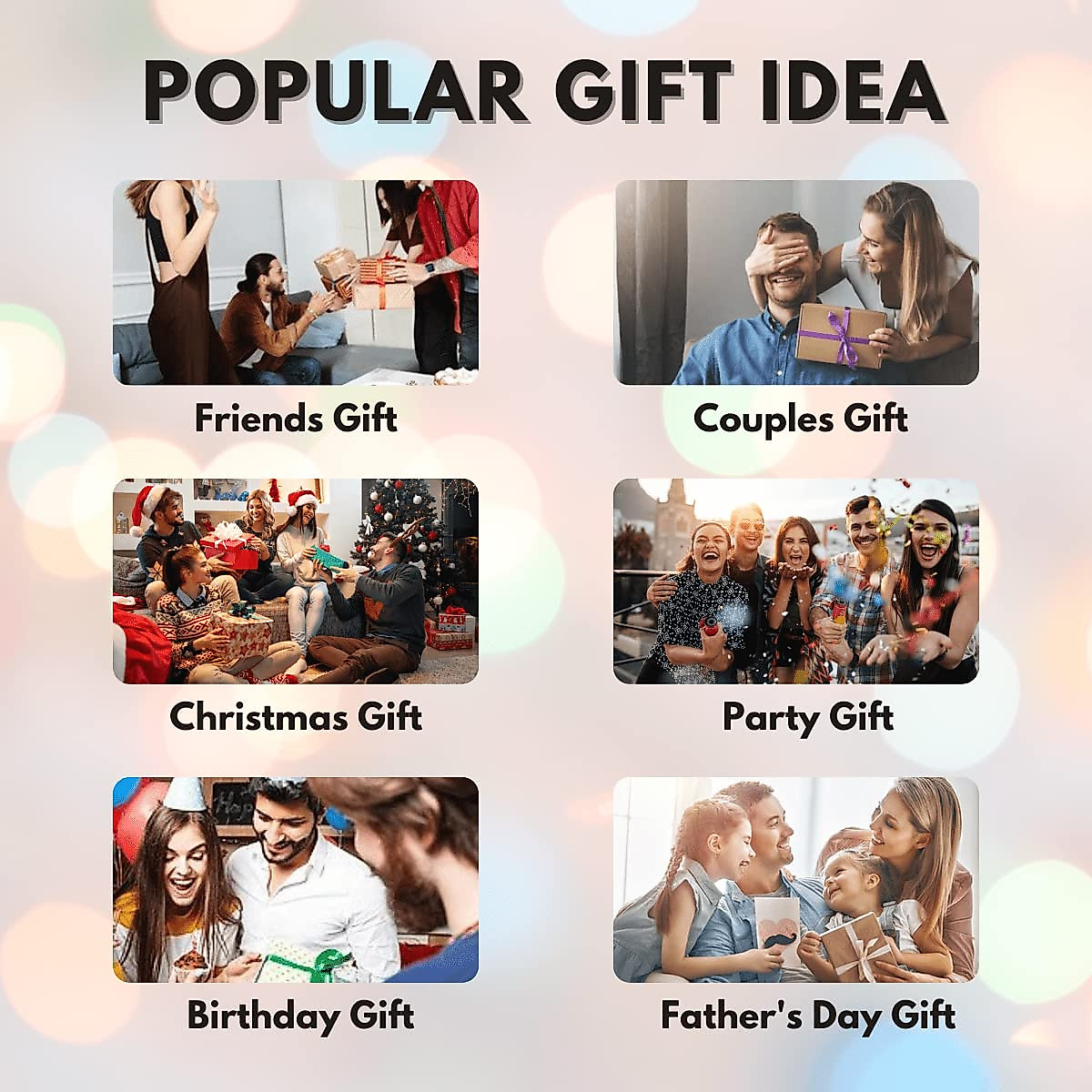 Can Covers that Look Like Soda, Silicone Sleeves for Cans, Can Wraps, Fits All 12FL OZ 355ml (Red - 2 Pack)