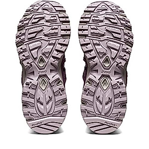 ASICS Women's Gel-Sonoma 15-50 Sportstyle Shoes, 5, ROSEQUARTZ/Oyster Grey