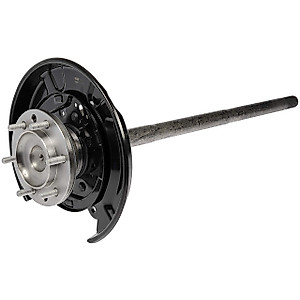 Dorman 926-174 Rear Passenger Side Pre-Pressed Rear Axle Compatible with Select Toyota Models (OE FIX)