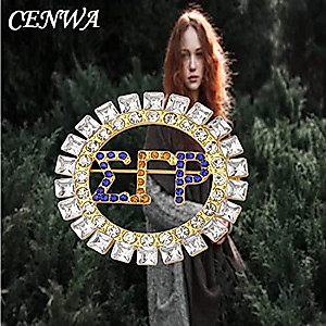 CENWA Sigma Gamma Rho Sorority Brooch Pin 1922 Sorority Paraphernalia Gift Greek Sorority Jewelry Gift (SGR round Pin2)