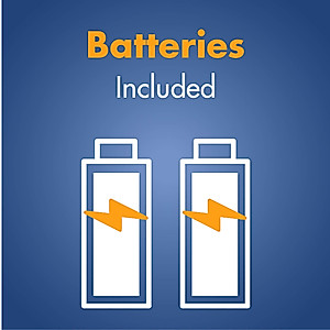 ARM & HAMMER Kid's My Way! Colors May Vary Spinbrush 1 ea