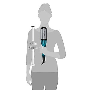 BED HEAD Ceramic Wave Artist Deep Waver for Beachy Waves, 15x9x7 Inch