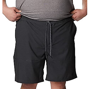 Columbia Men's Twisted Creek Short, UV Protection, Breathable