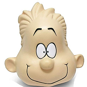 The Pencil Grip Feeling Heads, Multicultural