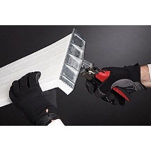 Malco S9R Hand Seamer