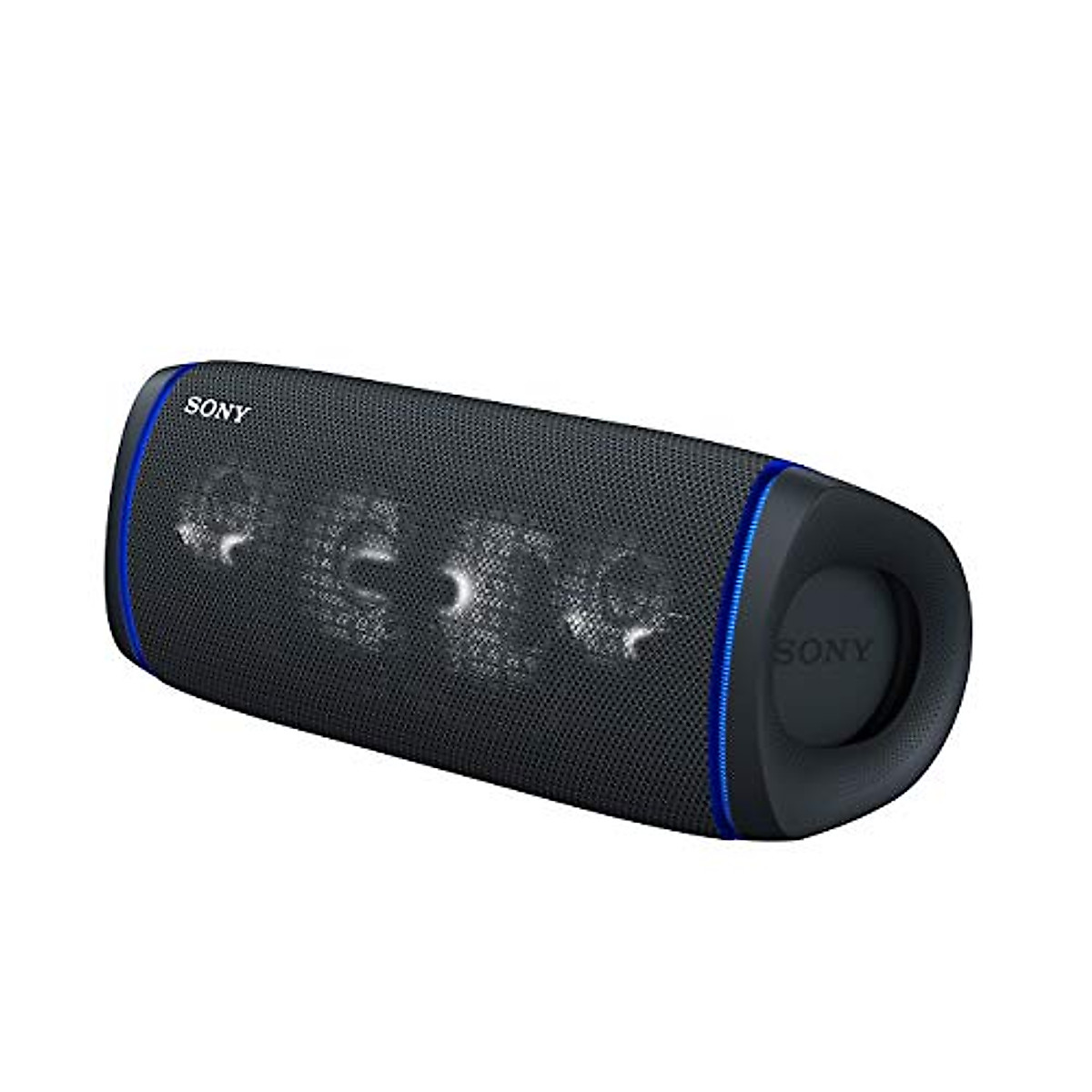 Sony SRSXB43/B Extra BASS Portable Wireless Bluetooth Speaker (Renewed)