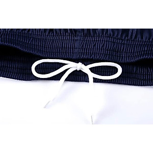 Paris Messi Blue Home 22/23 Soccer Kids Jersey + Shorts + Socks Set Kit Size Small (6-7 Years Old) for Youth