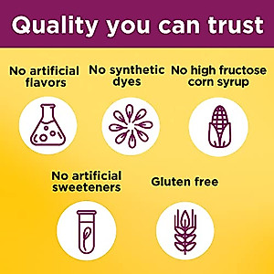 Nature Made Womens Multivitamin with Omega-3 for Daily Nutritional Support, 150 Gummies, 75 Day Supply