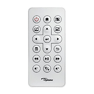 Optoma GT750ST Short Throw Gaming Projector