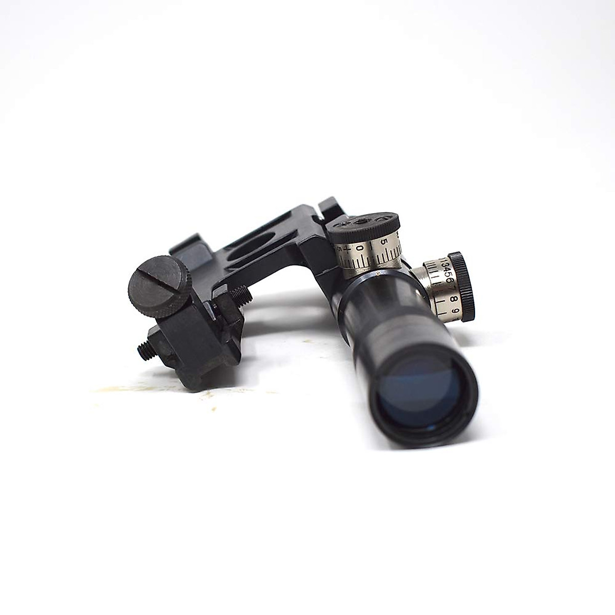 Sniper MG4X20 Mosin Nagant 91/30 Scope Svt-40 (Steel Mount and Steel Tube)