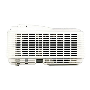 Mitsubishi XD550U 3D Ready DLP Projector - 1080p - HDTV. XD550U DLP PROJ XGA 3000:1 3000 LUMENS 7.7LBS CONTRAST DLP-PR. SECAM, NTSC, PAL - 1024 x 768 - XGA - 3000:1 - 3000 lm - HDMI - USB - VGA - Ethernet - 340 W - 3 Year Warranty