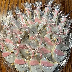 Canadian Goose Bird 5 Inch Cookie Cutter from The Cookie Cutter Shop – Tin Plated Steel Cookie Cutter – Made in the USA