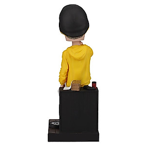 Royal Bobbles Breaking Bad Jesse Pinkman Collectible Bobblehead Statue