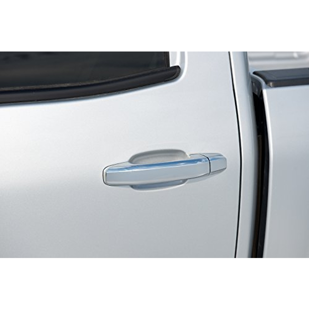 Putco 400440 Chrome Door Handle Cover