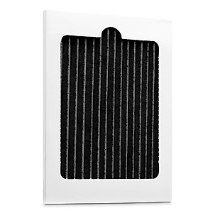 FRESH Paultra Refrigerator Air Filter Replacement for Frigidaire and Electrolux EAFCBF, Compatible with Paultra, PureAir Ultra, 242061001, 241754001 - (4 Pack) Air filter by MIST