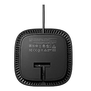 HP USB-C G5 Essential Dock 72C71AA#ABA Black
