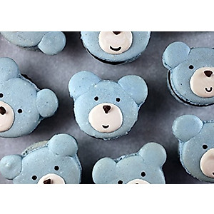 Cookie Sheet Liner Replaces Parchment Paper - Professional Grade Silicone Baking Mat - Non-Stick, Durable