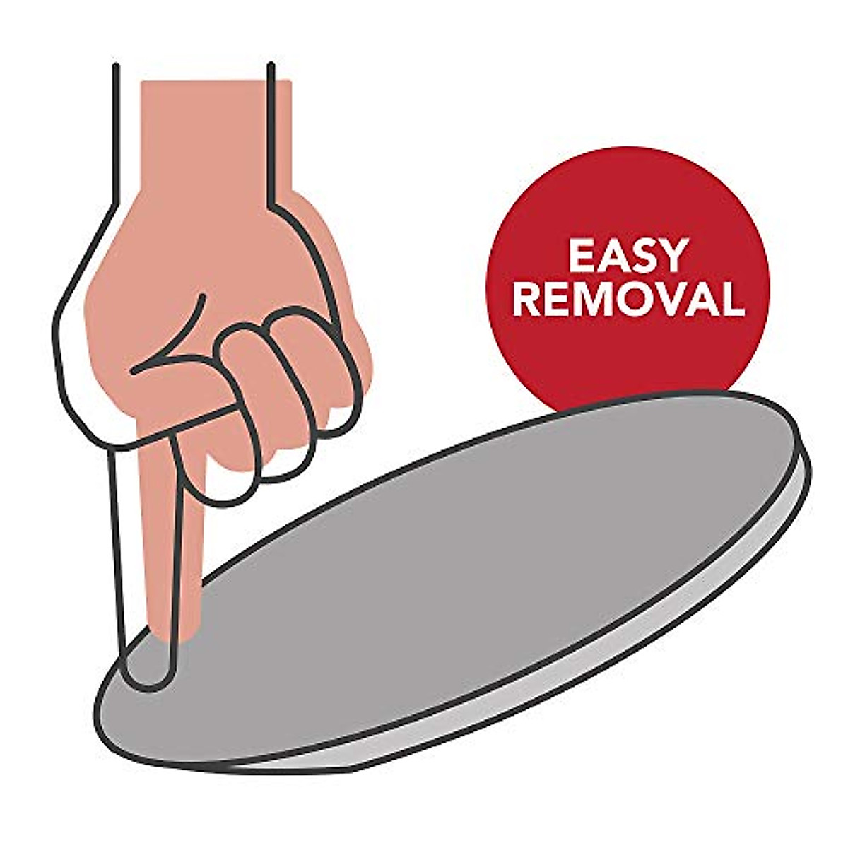 University of Alabama Crimson Tide NCAA Team Logo 2.75 x 2.75 Absorbent Ceramic Car Coasters Pack of 2