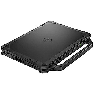 Dell Latitude 5420 Rugged Laptop, 14 FHD (1920 x 1080) Touchscreen, Intel Core 8th Gen i5-8350U, 16GB SDRAM RAM, 512GB SSD, Windows 10 Pro (Renewed)