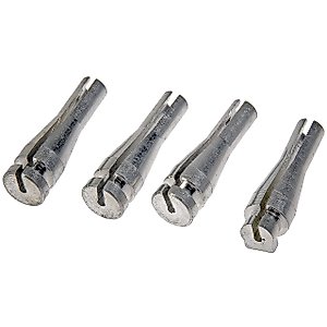 Dorman 926-111 Door Latch Cable Repair Kit Compatible with Select Ford Models (OE FIX)