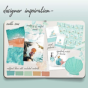 SKL Home by Saturday Knight Ltd. South Seas 2-Piece Hand Towel Set, White