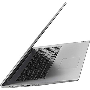Latest Lenovo IdeaPad 3 17 Business Laptop 17.3" HD Screen Intel Core i5-1035G1 12GB DDR4 RAM 256G Nvme SSD,HDM,IFingerprint Reader, WiFi | Windows 10 Pro| TD 32G USB