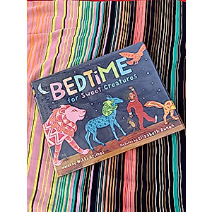 Bedtime for Sweet Creatures