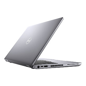 Dell Latitude 5410 14" Notebook - Full HD - 1920 x 1080 - Core i5 i5-10210U 10th Gen 1.6GHz Quad-core (4 Core) - 8GB RAM - 256GB SSD